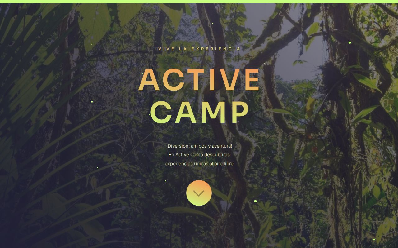 Active Camp